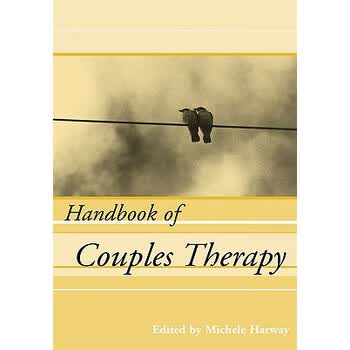 【】Handbook Of Couples Therapy