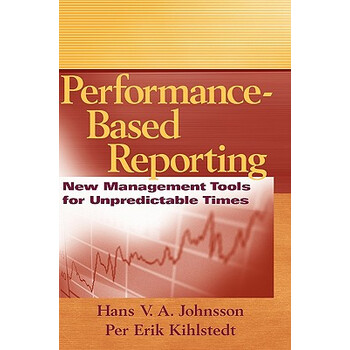 【】Performance-Based Reporting: New