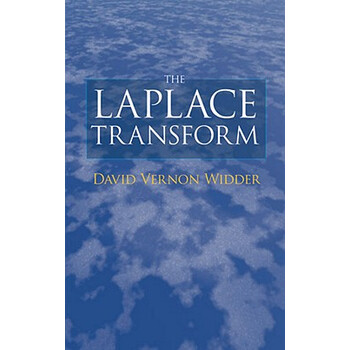 【】The Laplace Transform