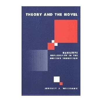 【】Theory and the Novel: Narrat