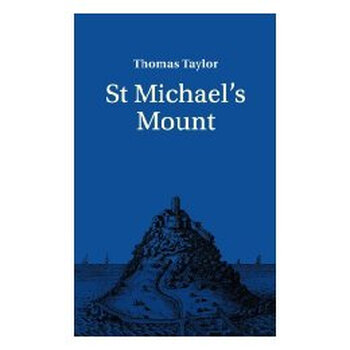 【】Saint Michael's Mount
