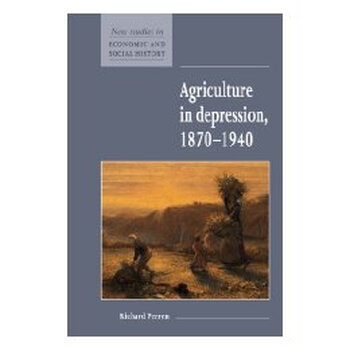 【】Agriculture in Depression