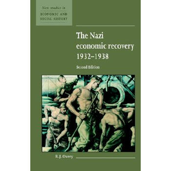 【】The Nazi Economic Recovery 1932