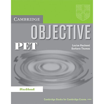 【】Objective PET