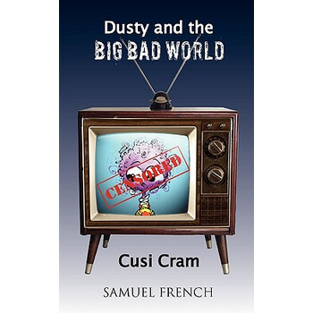 【】Dusty and the Big Bad World