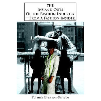 【】The Ins and Outs of the Fashio