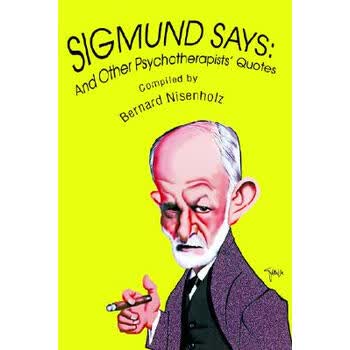 【】Sigmund Says: And O