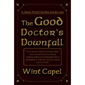 【】The Good Doctor's Downfall