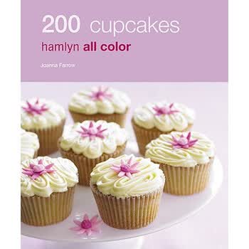 【】200 Cupcakes