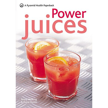【】Power Juices