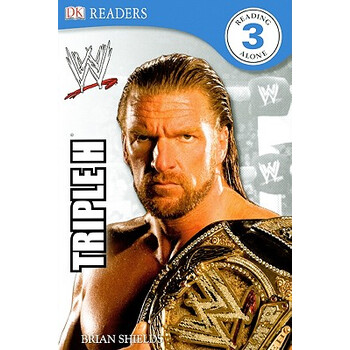 【】WWE: Triple H