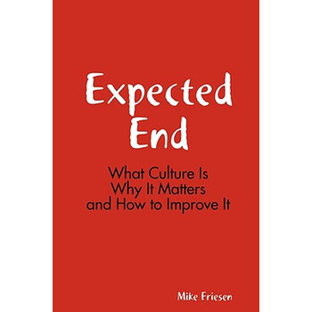 【】Expected End