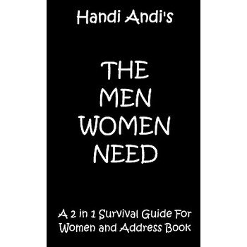 【】The Men Women Need