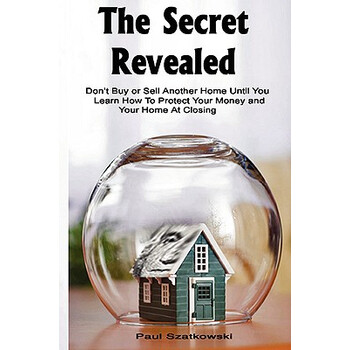 【】The Secret Revealed