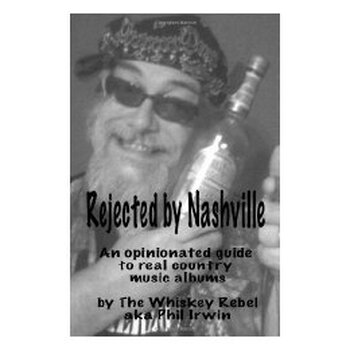 【】Rejected by Nashville