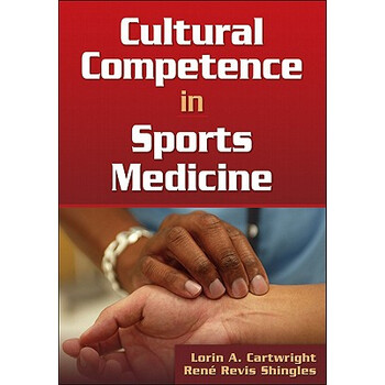 【】Cultural Competence in Sports