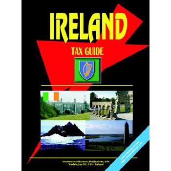 【】Ireland Tax Guide