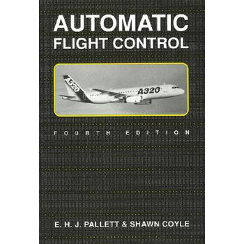 【】Automatic Flight Control 4E