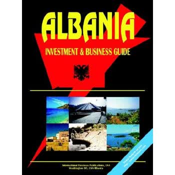 【】Albania Investment and Business