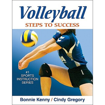 【】Volleyball: Steps to Success