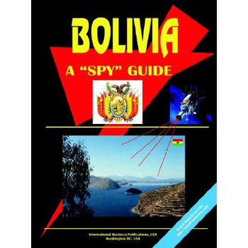 【】Bolivia a 