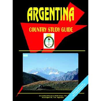 【】Argentina Country Study Guide