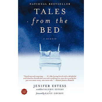 【】Tales from the Bed: A Memoir