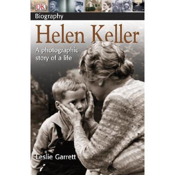【】Helen Keller