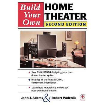 【】Build Your Own Home Theater