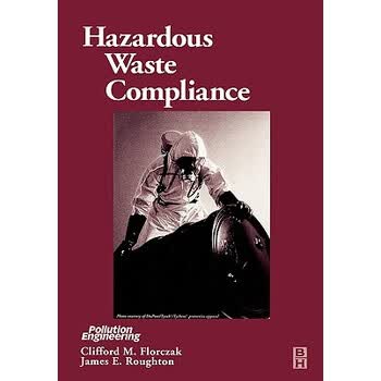 【】Hazardous Waste Compliance