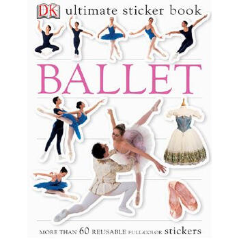 【】Ballet