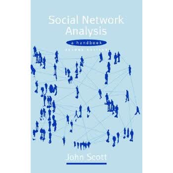 【】Social Network Analysis: A