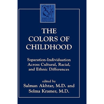 【】The Colors of Childhood: