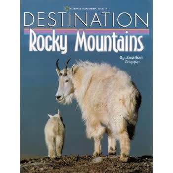 【】Rocky Mountains