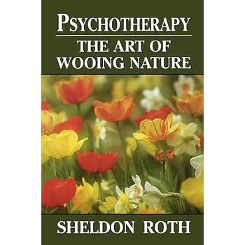 【】Psychotherapythe Art of Wooin