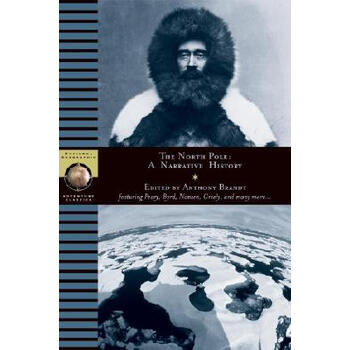 【】North Pole: A Narrative History