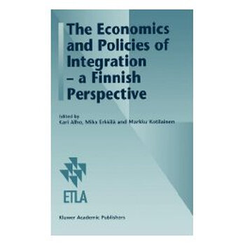 【】The Economics and Policies of
