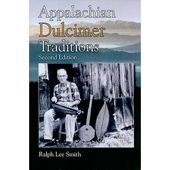 【】Appalachian Dulcimer Traditions