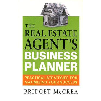 【】The Real Estate Agent's Business