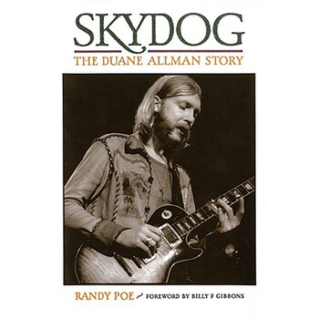 【】Skydog: The Duane Allman Story