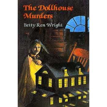 【】The Dollhouse Murders