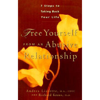 【】Free Yourself from an Abusiv