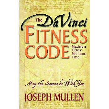 【】The Da Vinci Fitness Code