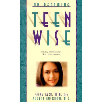 【】On Becoming Teen Wise: Building