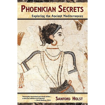 【】Phoenician Secrets: Exploring th