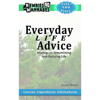 【】Everyday Life Advice
