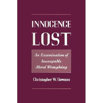 Innocence Lost: An Examination of Inescapabl...
