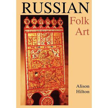 Russian Folk Art