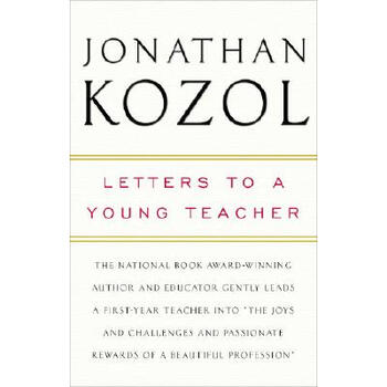 Letters to a Young Teacher