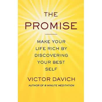The Promise: Make Your Life Rich by Discover...